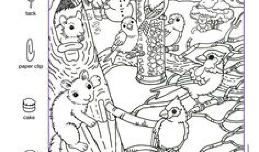 Coloriage Cache Cache à Imprimer 127 Meilleures Images Du Tableau Cache ...