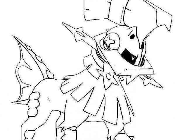 Coloriage Nymphali A Imprimer Coloriage Pokemon Unique élégant ...