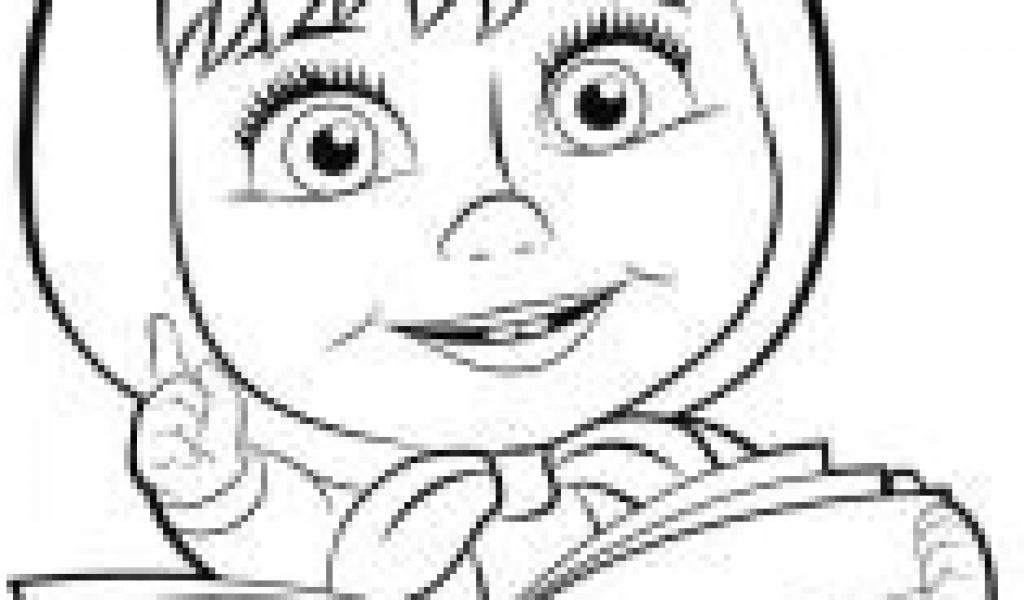 Macha W Dob Coloriage Coloriage Masha Et Michka Choisis Tes Coloriages ...